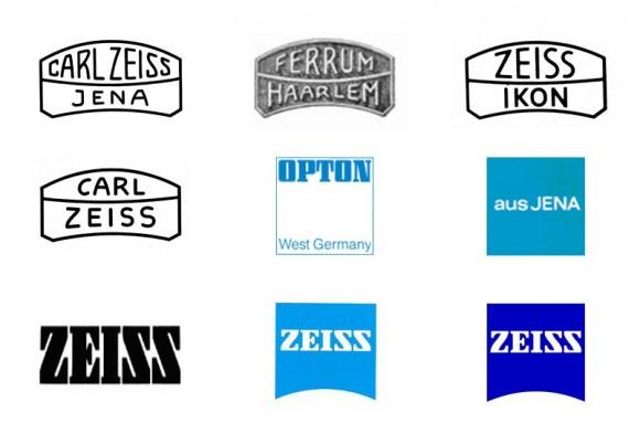 Carl Zeiss no more: classic nomenclature gets short - SlashGear