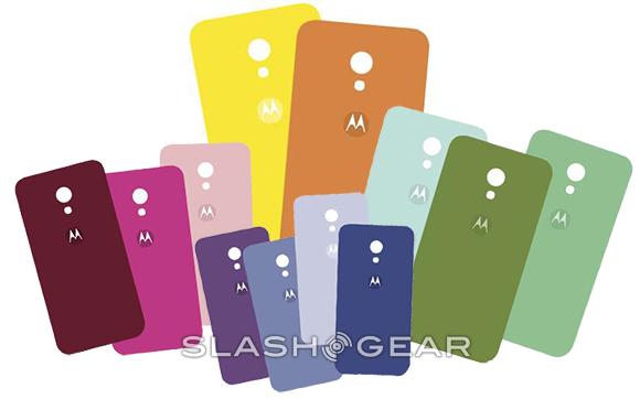 Moto X and the details you need for an ideal launch - SlashGear