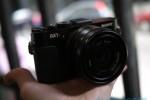 Sony Cyber-shot RX1R hands-on and samples - SlashGear