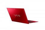 Sony VAIO Red Fit 15, Pro 13, and Duo 13 slider get official (and ...
