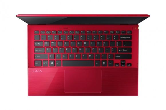 Sony VAIO Red Fit 15, Pro 13, and Duo 13 slider get official (and ...