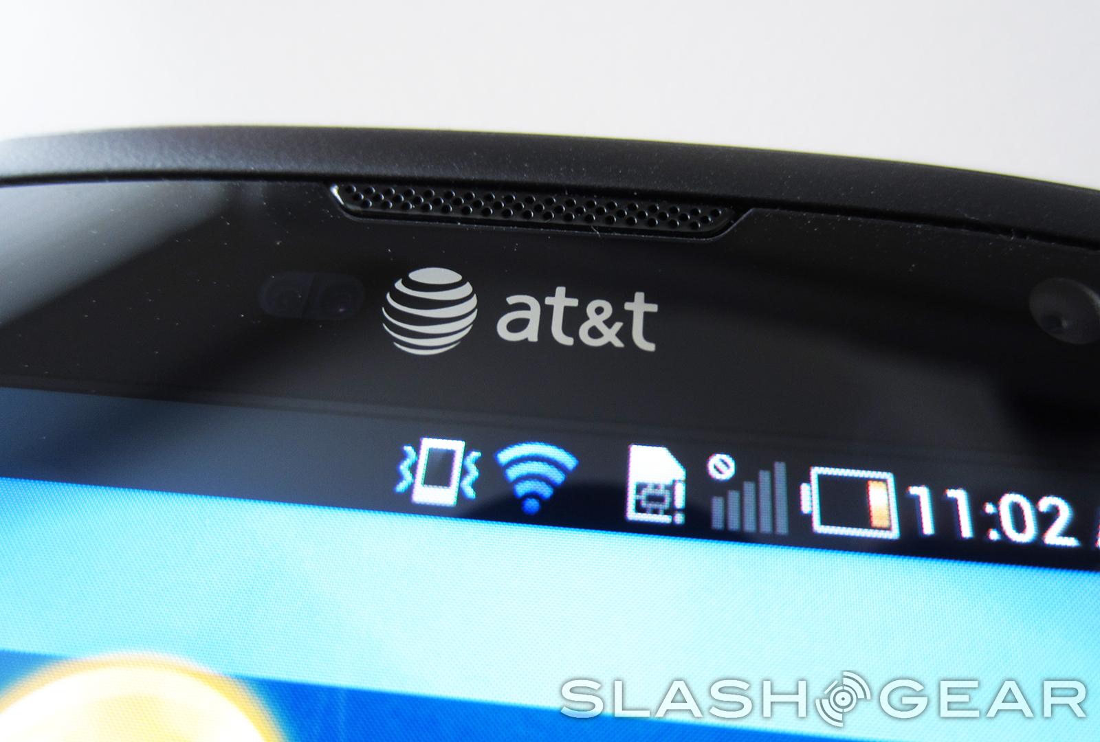 AT&T 4G LTE expanding to 50 new markets this year - SlashGear