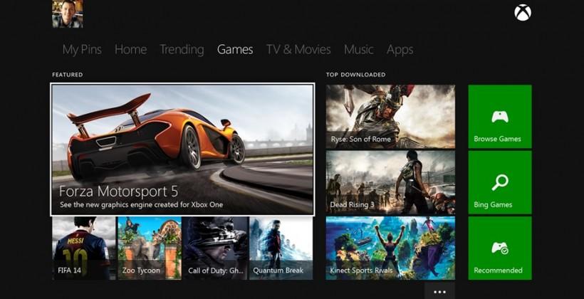 Xbox One launch titles reach 50 (with 19 exclusives) - SlashGear