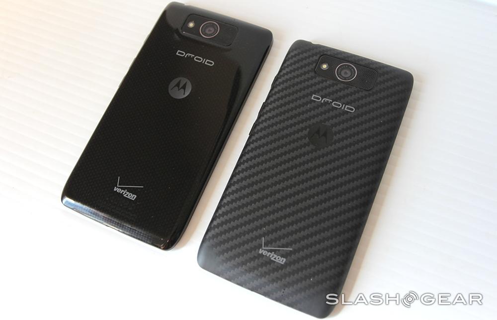 DROID Maxx Review - SlashGear
