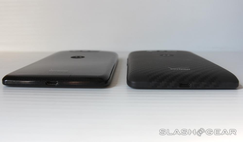 DROID Maxx Review - SlashGear