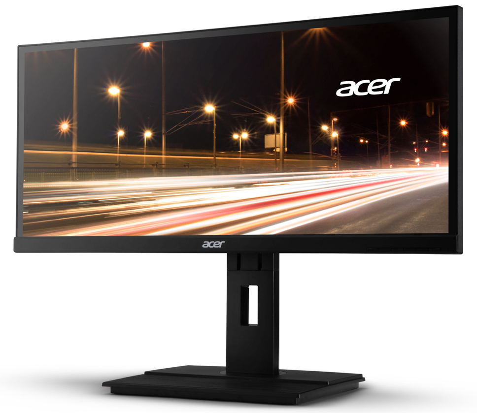Acer T272HUL joins Ultra-High Resolution Display trio - SlashGear