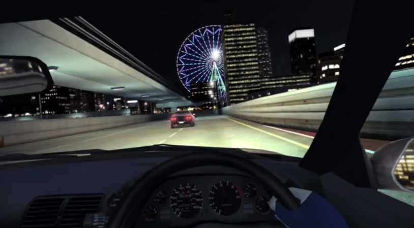 2K Drive iOS racing game coming from creators of Project Gotham - SlashGear