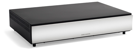 Bang & Olufsen BeoVision 12-65 New Generation TV pushed as full-room ...