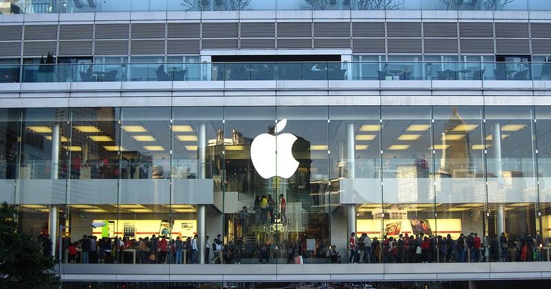 Why Can't Other Tech Companies Be Apple? - SlashGear