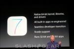 iPhone 5s 64-Bit app submissions opened by Apple - SlashGear