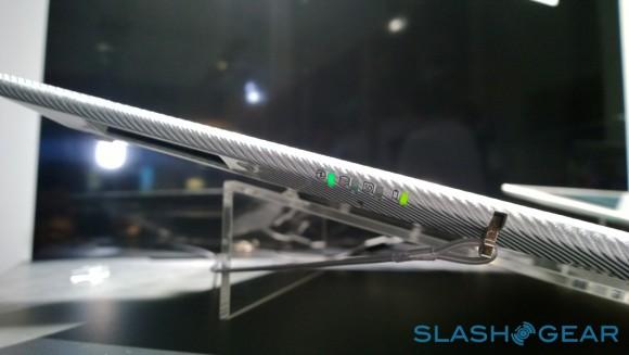 Panasonic Toughpad 4K UT-MB4 hands-on: 20-inch UHD tablet madness ...