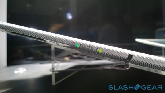 Panasonic Toughpad 4K UT-MB4 hands-on: 20-inch UHD tablet madness ...