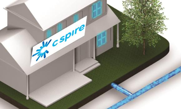 C Spire "Fiber to the Home" makes communities beg for Gigabit Internet ...