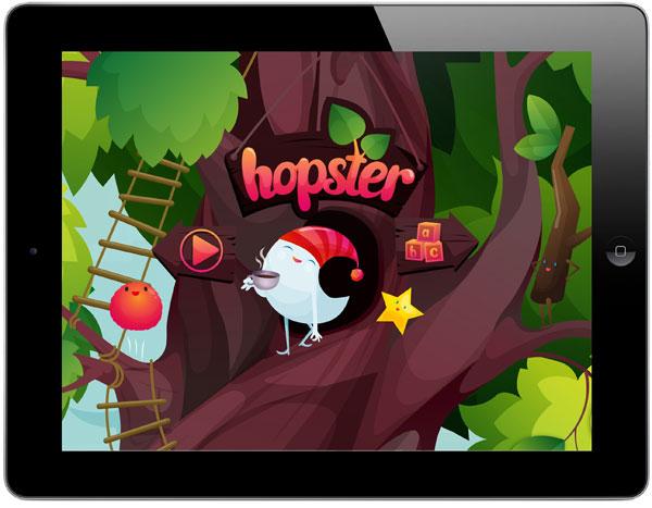Hopster streaming service is for kids only - SlashGear