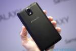 Samsung Galaxy Note 3 hands-on - SlashGear