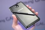 Samsung Galaxy Note 3 hands-on - SlashGear