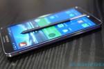 Samsung Galaxy Note 3 hands-on - SlashGear