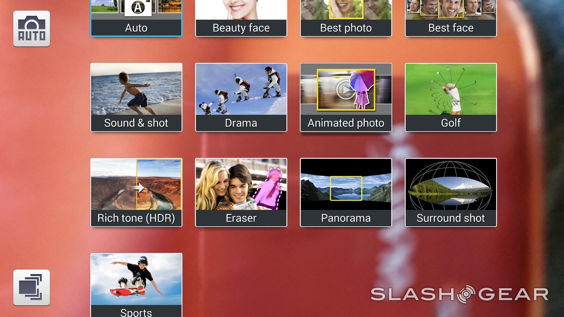 Samsung Galaxy Note 3 Review - SlashGear