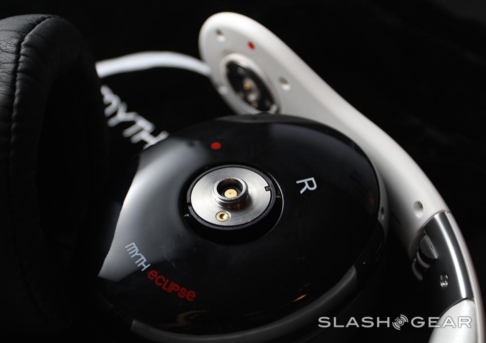 Myth Labs Eclipse Headphones Review - SlashGear