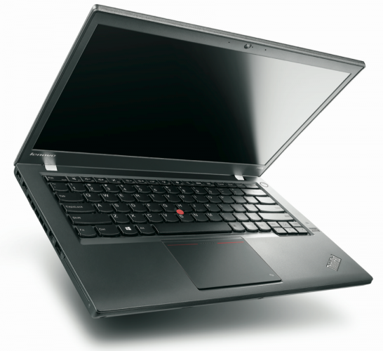 Lenovo ThinkPad Power Bridge technology let users choose runtime ...