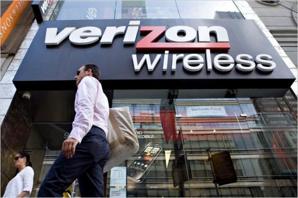 Verizon 4G LTE Broadband Router brings landline voice support - SlashGear