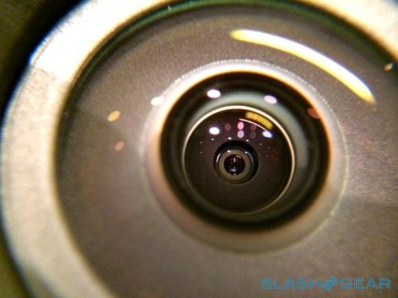 Dropcam Pro Hands-on - SlashGear