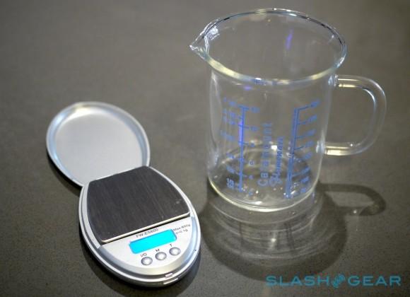 Bunn Trifecta MB Coffee Machine Review - SlashGear