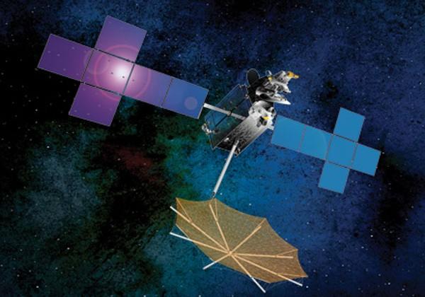 Sirius XM Radio's FM-6 satellite launch is successful - SlashGear