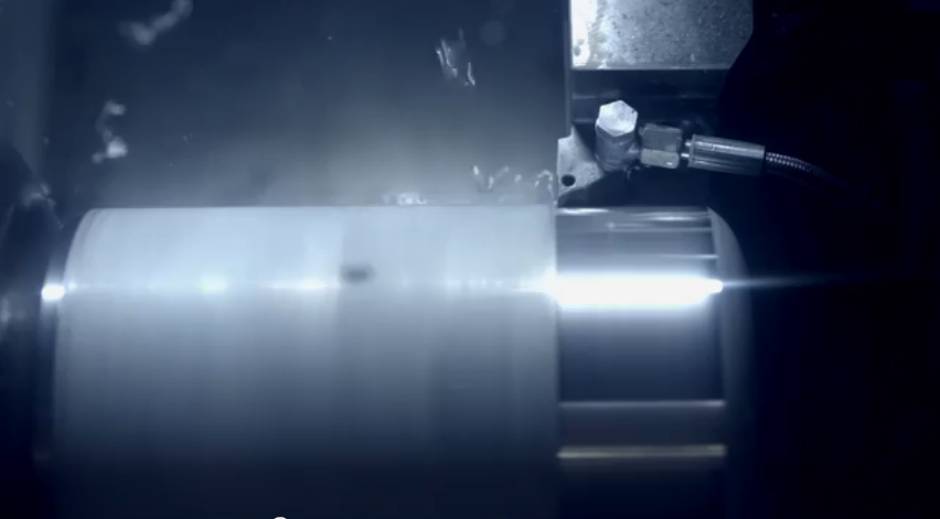 Mac Pro "how it's made" video details Apple factory process - SlashGear
