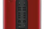Product (RED) Mac Pro: Jony Ive makes one-off crimson workstation ...