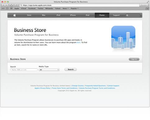 Apple Volume Purchase Program coming to Mac Apps for Education - SlashGear