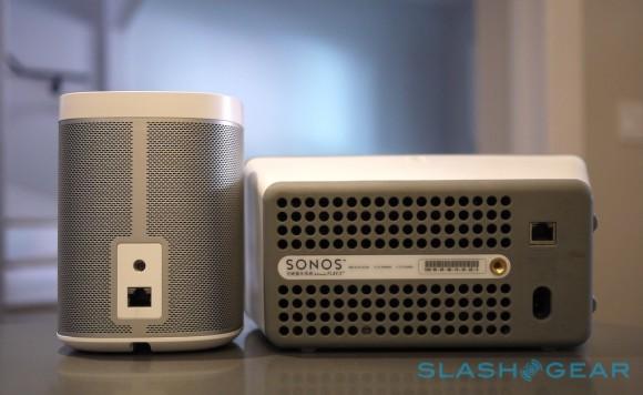 Sonos PLAY:1 Review - SlashGear