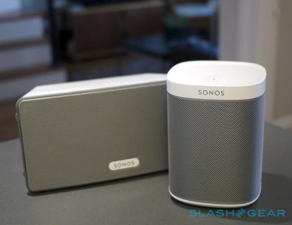 Sonos PLAY:1 Review - SlashGear