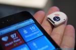 Vital Connect fitness tracking wearable gets serious about mHealth ...