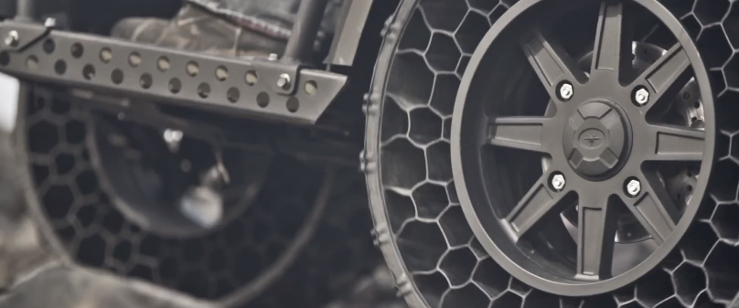 Polaris Sportsman WV850 H.O. gets its inspiration from the MV850, has ...