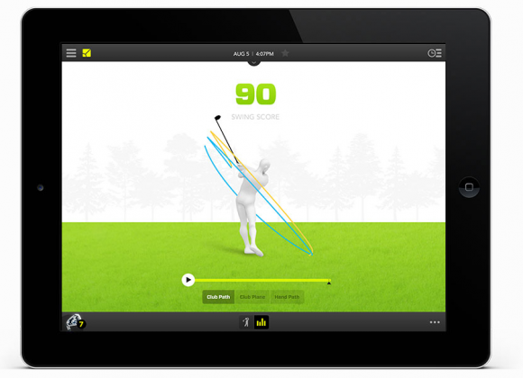 Zepp Sensor aims to quantify your every move - SlashGear