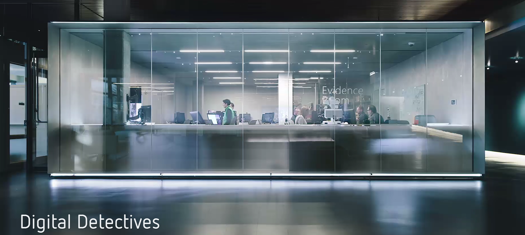 Microsoft introduces Cybercrime Center, its crime-fighting headquarters ...