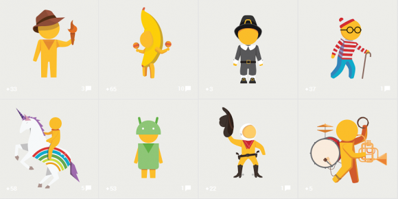 Google Maps revives Pegman, rolls out new features - SlashGear