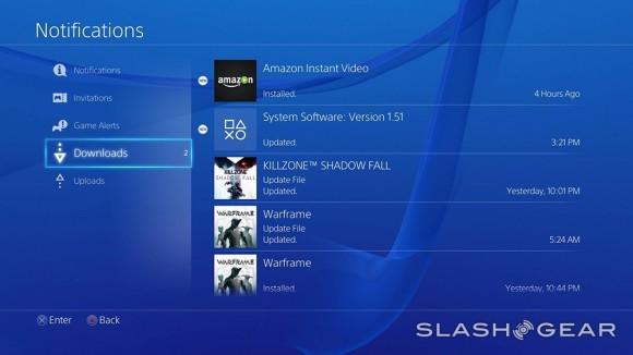 PlayStation 4 Review - SlashGear