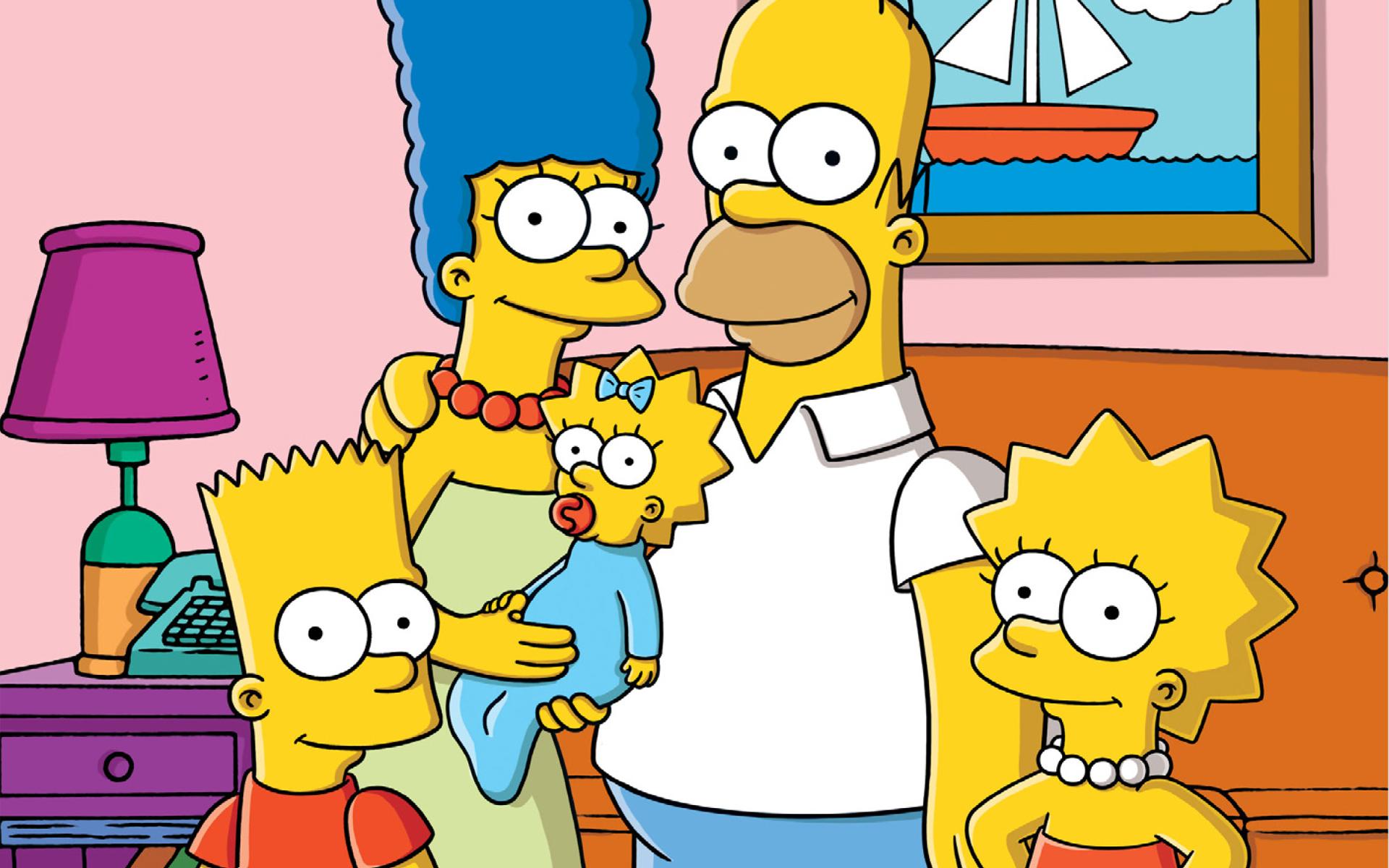 Simpsons headed to Cable in TV's biggest off-network deal ever - SlashGear