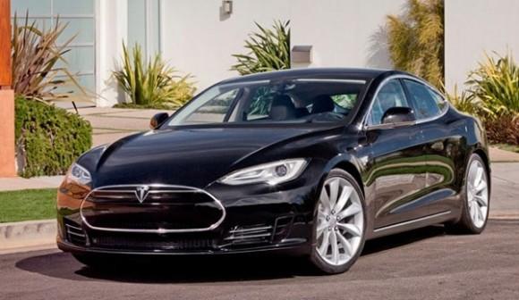 Tesla low-cost EV plans teased as 3rd-gen platform work starts 2014 ...