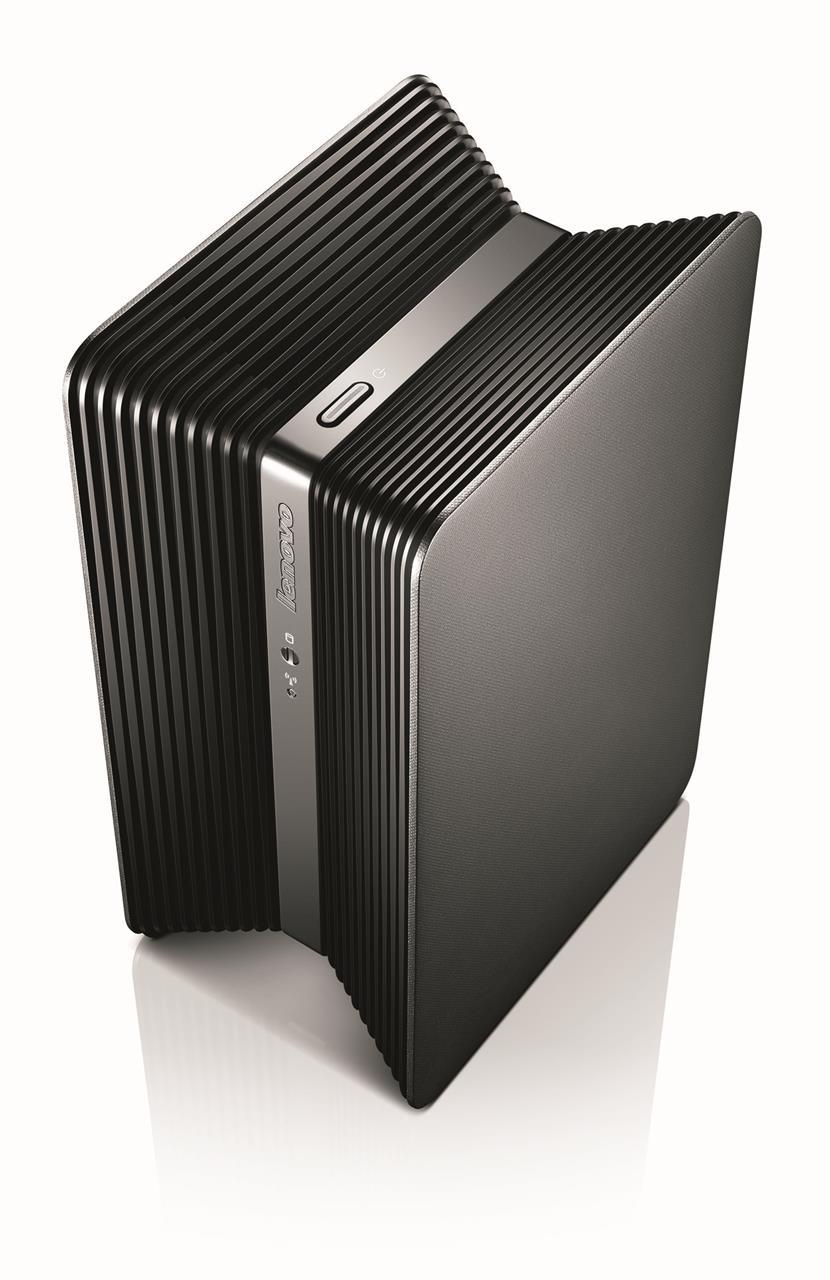 Lenovo Beacon personal cloud storage device promised to be easier than ...