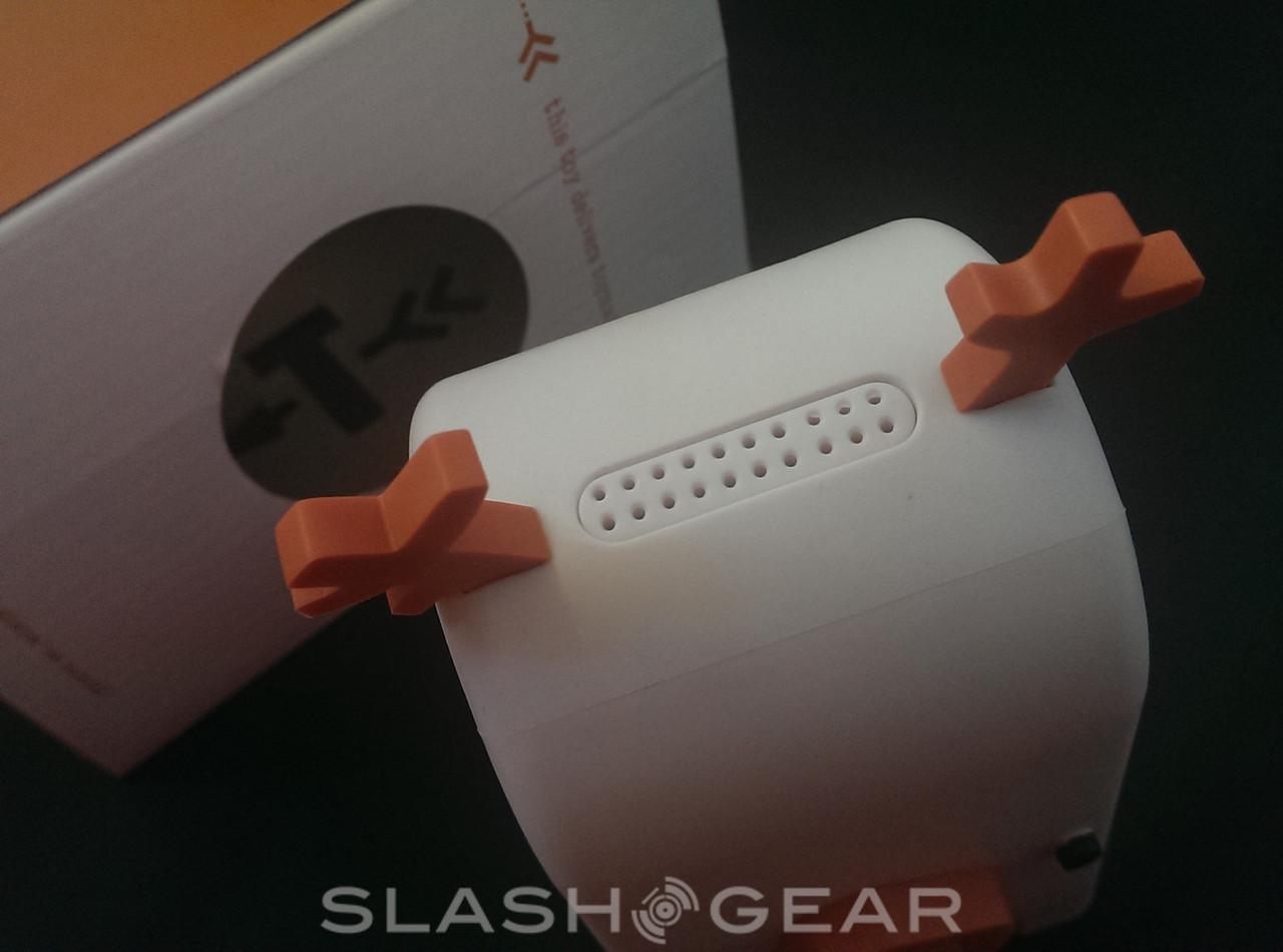 ToyMail Mailmen Act As Simple Communication Tool-Toys For Kids