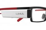 Lumus DK-40 takes on Glass with true AR - SlashGear