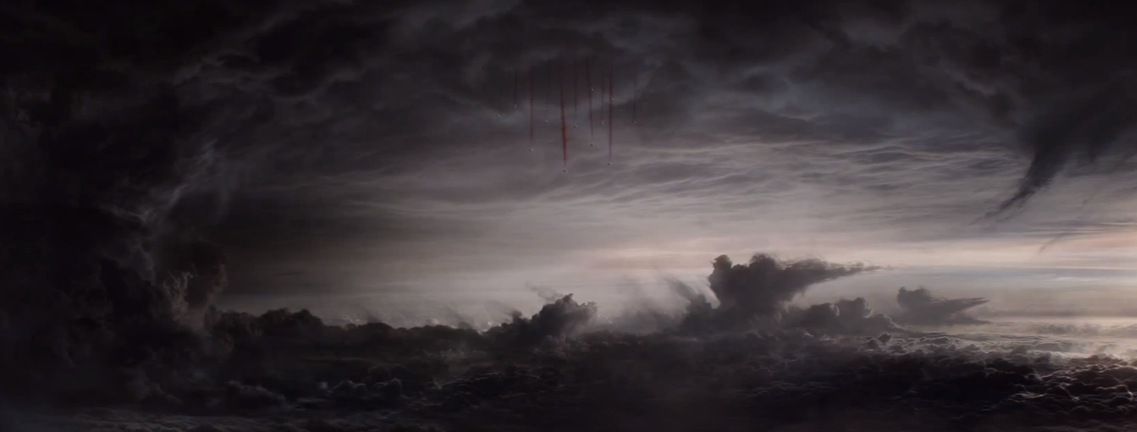Godzilla trailer release paints picture of pain - SlashGear