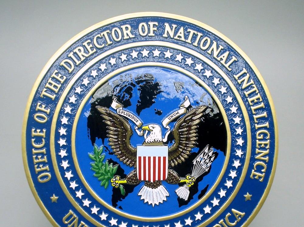 US Director of National Intelligence acknowledges NSA mass surveillance ...