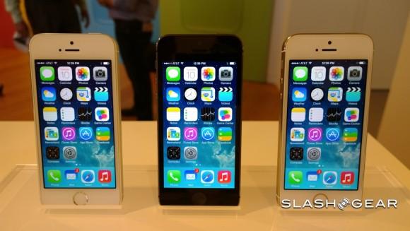 China Mobile iPhone orders start officially this week - SlashGear