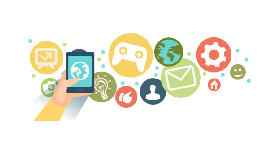 Know My App identifies the data hogs on your mobile devices - SlashGear