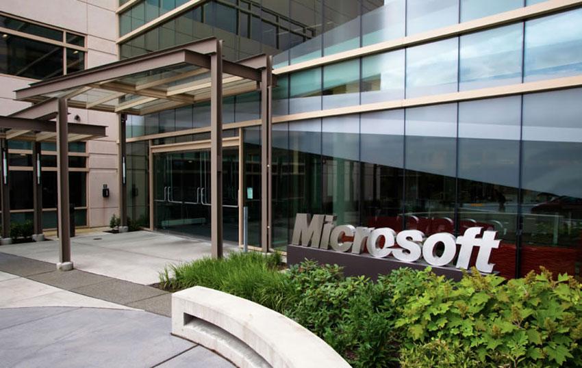 Microsoft grabs 200 acres for a new data center in Washington - SlashGear