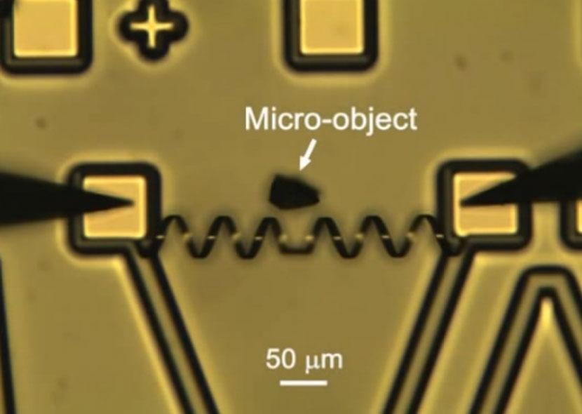 Researchers create robot muscles 1000 times stronger than humans ...